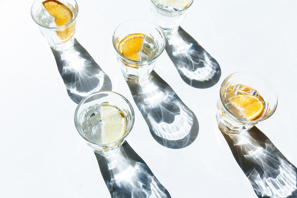 Why You Should Be Drinking More H2o | Mastica Dérma