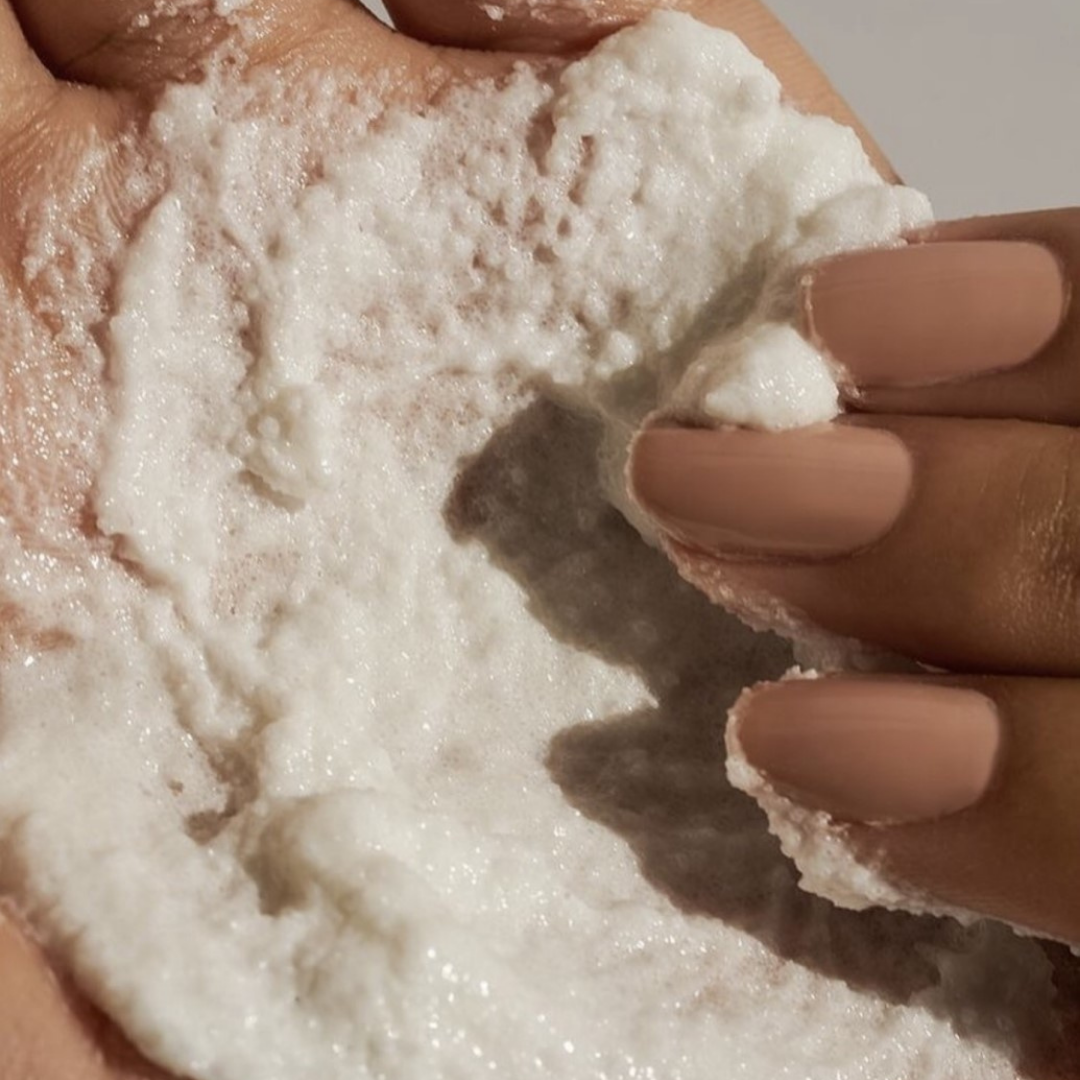 Pure Vitamin C Buffing Crystals | Mastica Dérma